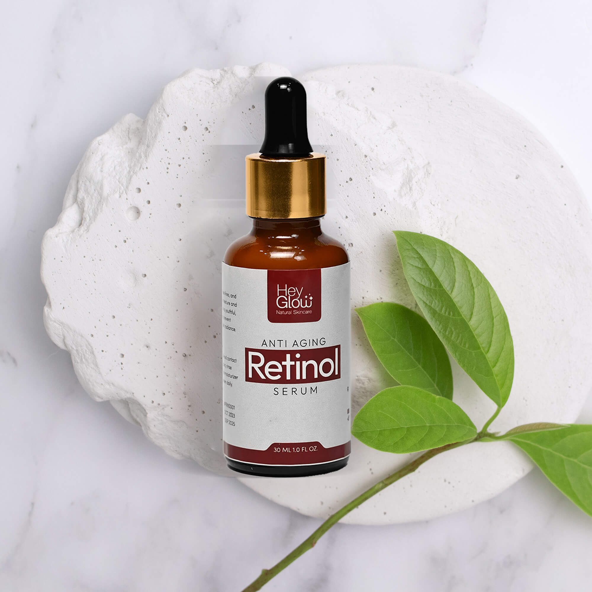 Retinol Serum 2% - Best Retinol Serum For Anti-Wrinkles & Ant-Aging ...